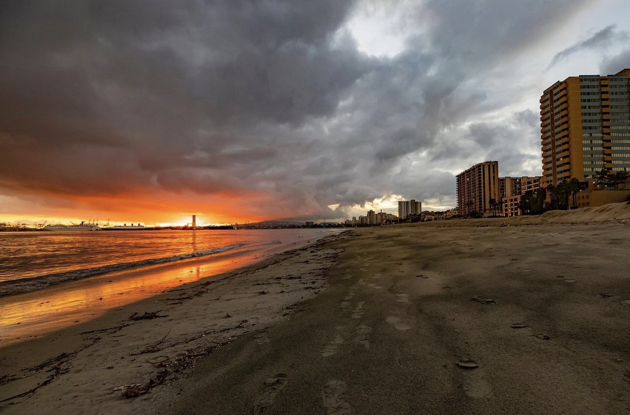 City Issues Safety Tips for Residents Due to Severe Weather Systems ...