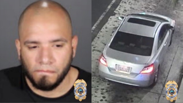 Suspect Arrested In Sexual Assault Police Seek Additional Victims