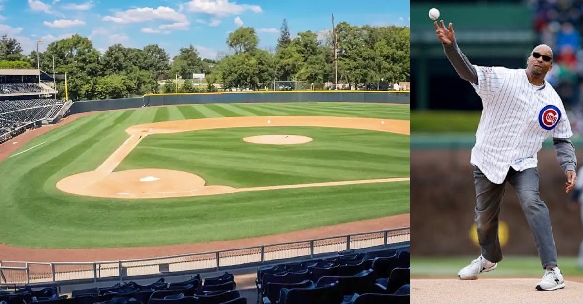 Long Beach pitches new minor league baseball team with Warren G as part ...