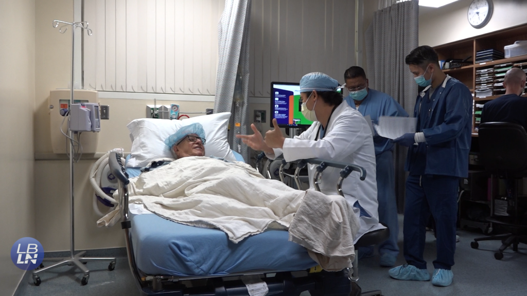 Advanced Endoscopy Procedures at MemorialCare Long Beach Medical Center ...