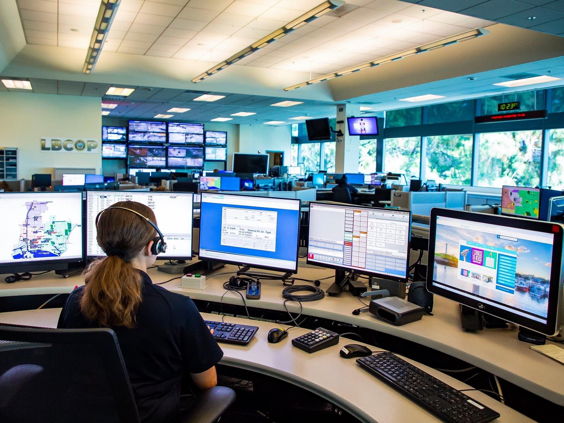 Long Beach Emergency Communications Launches “Help Us Help You ...