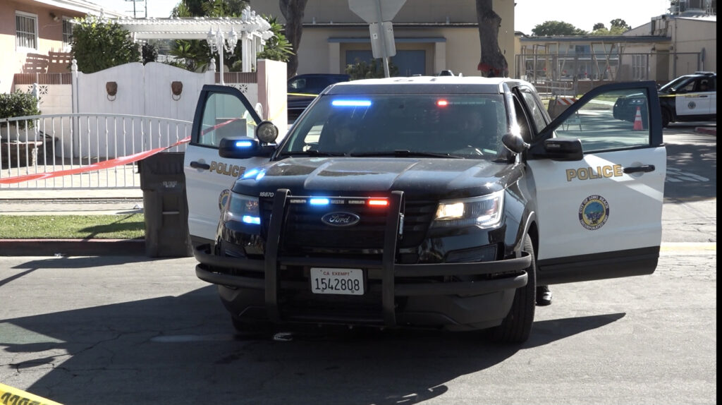 Fatal Shooting in Long Beach Forces 2 Schools to Lock Down - Long Beach ...