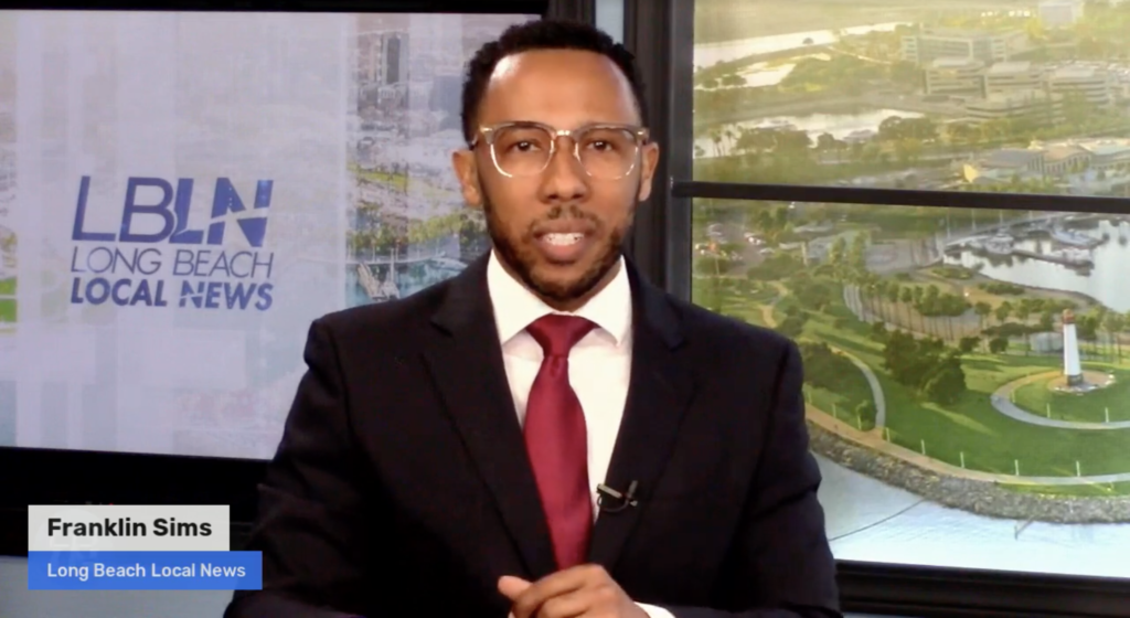 Queen Mary: How We Got Here with Franklin Sims - Long Beach Local News