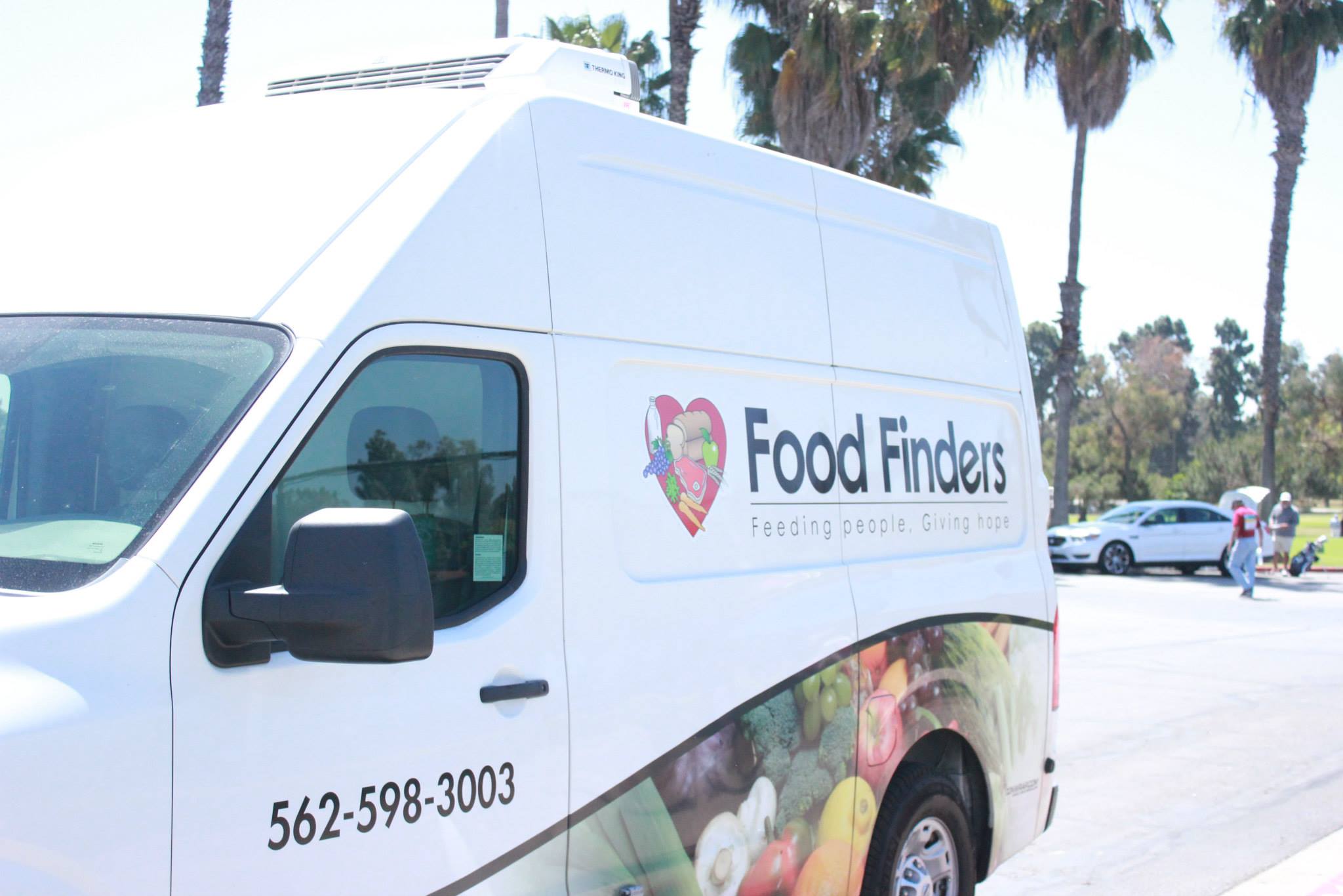 City Partners with Food Finders Organization to Open Fresh Food Hub at ...