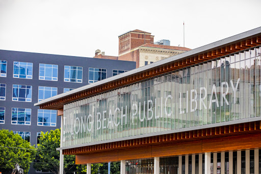 Long Beach Public Library to Pilot New Hours at Three Branch Locations ... Long Beach Public Library to Pilot New Hours at Three Branch Locations ...
