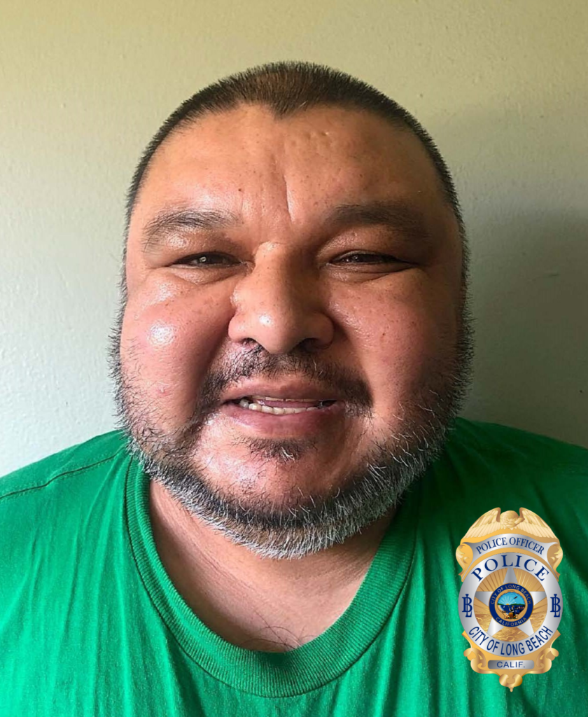 Police Seek Public Help to find At-Risk Person - Long Beach Local News